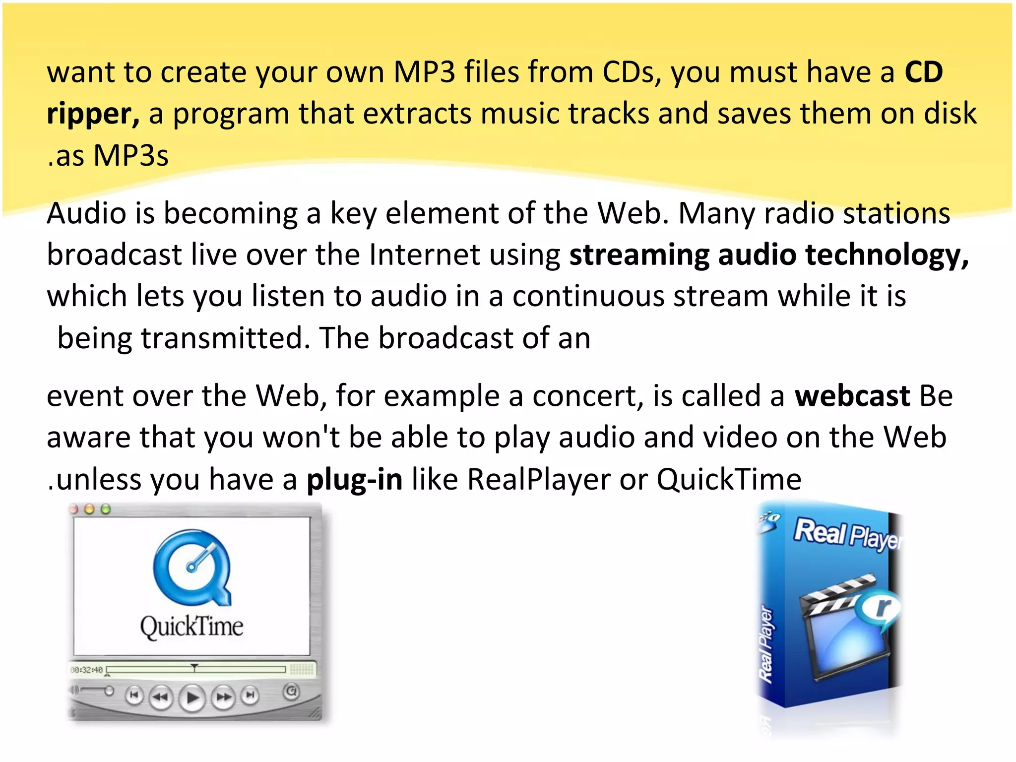 Multimedia Magic | PPT
