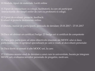 Multimedia mihaela spataru | PPT