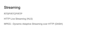 Multimedia on android | PDF