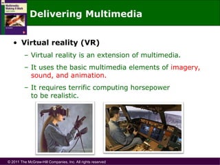 Multimedia Systems Overview Ch#1-2-3-4.ppt