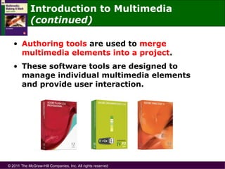 Multimedia Systems Overview Ch#1-2-3-4.ppt