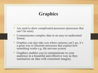 Multimedia packaging and publishing practices and tools | PPTX