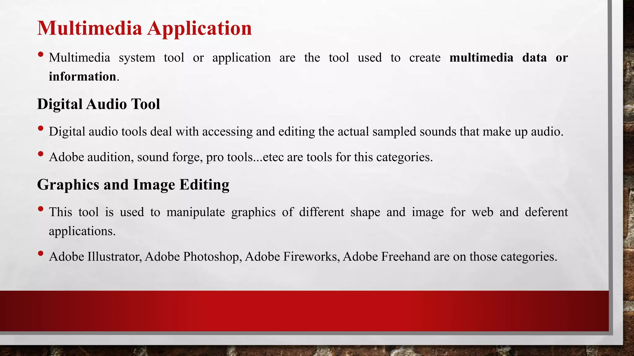 Multimedia Part-1 - Introduction.pptx