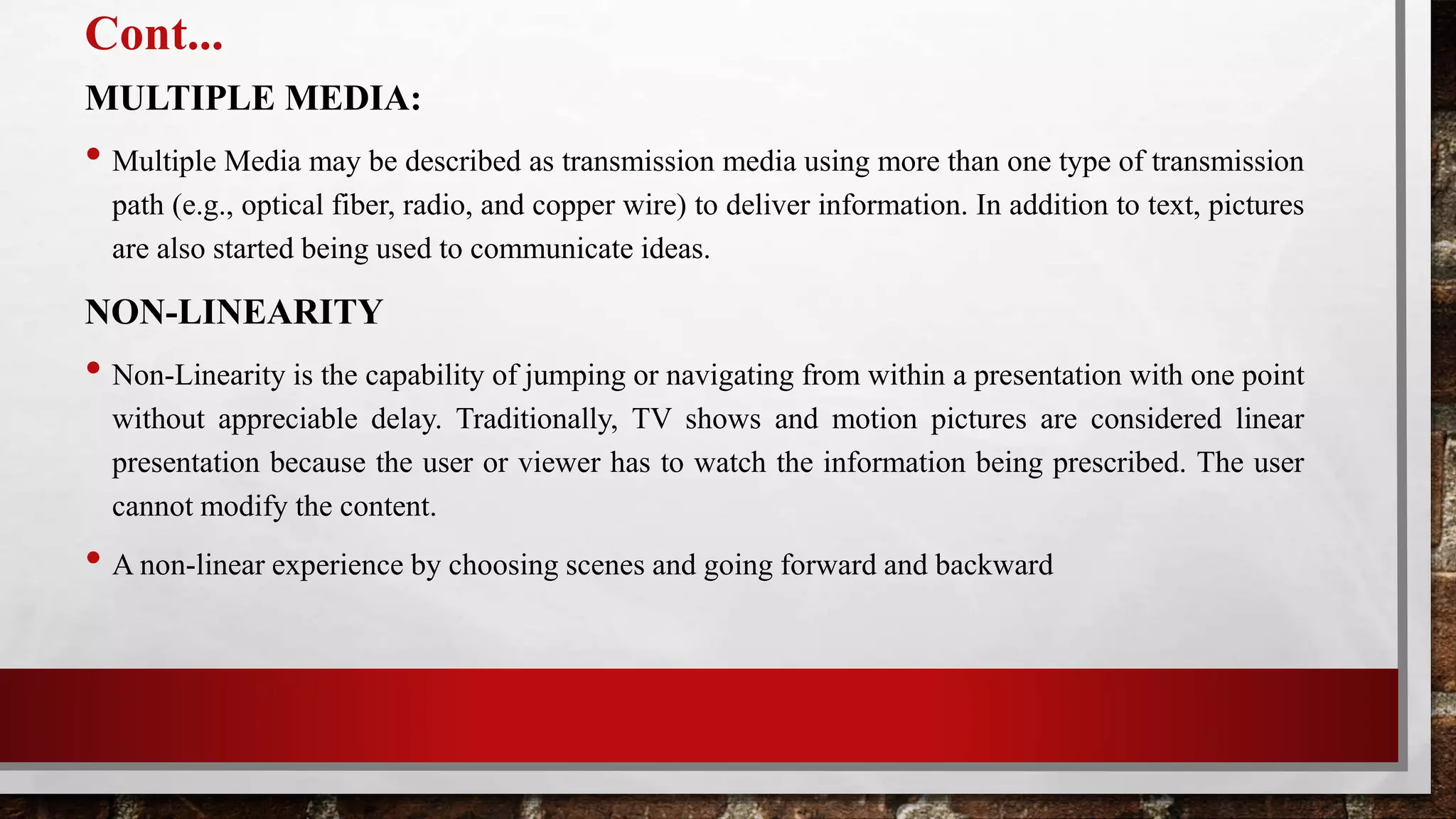 Multimedia Part-1 - Introduction.pptx