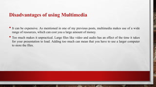 Multimedia Part-1 - Introduction.pptx