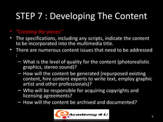 Multimedia phase | PPT