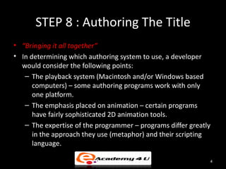 Multimedia phase | PPT