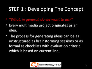 Multimedia phase 1 | PPT