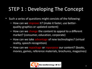 Multimedia phase 1 | PPT