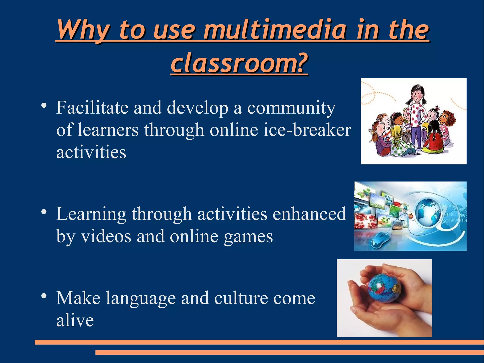 Multimedia ppt | PPT
