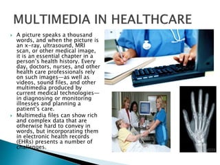 Multimedia ppt | PPTX