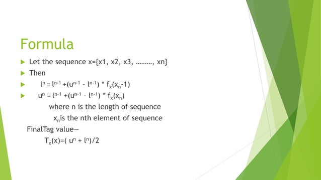 Arithmetic And Adaptive Arithmetic Coding Ppt