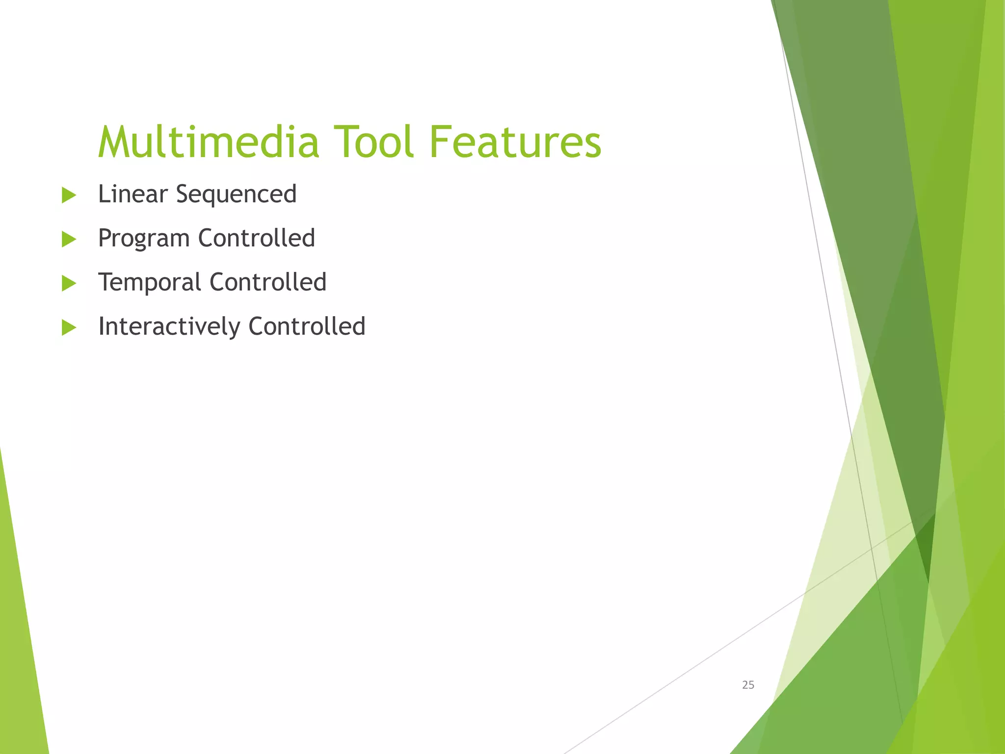 Multimedia Technology and its Application | PPT