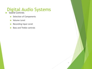 Multimedia Technology and its Application | PPT