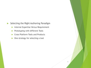 Multimedia Technology and its Application | PPT