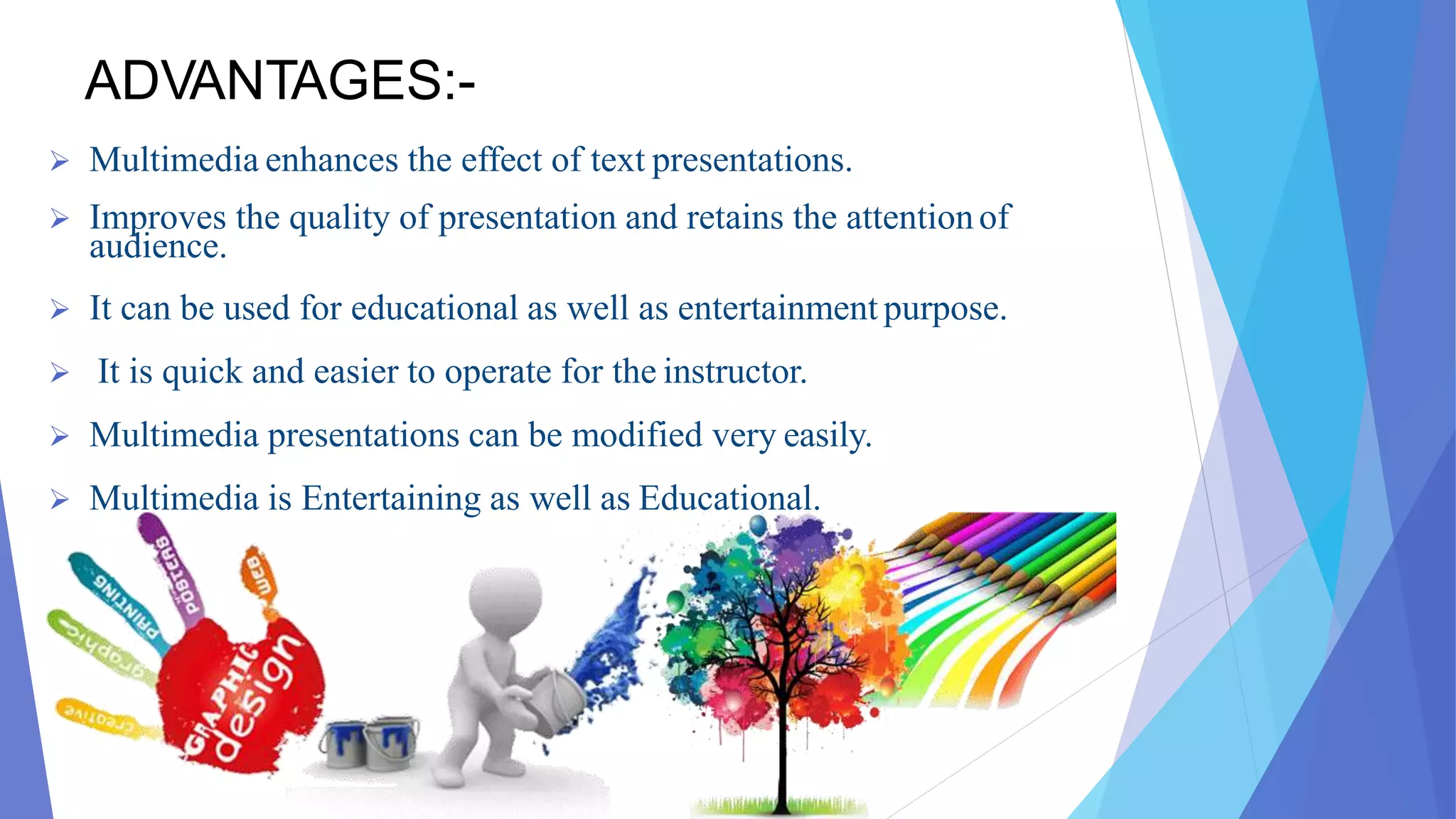Multimedia ppt | PPTX