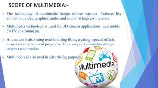 Multimedia ppt | PPTX