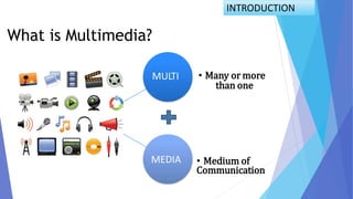 Multimedia Presentation