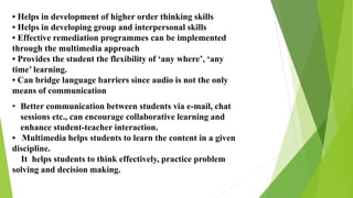 MULTIMEDIA PPT.pptx