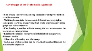 MULTIMEDIA PPT | PPT