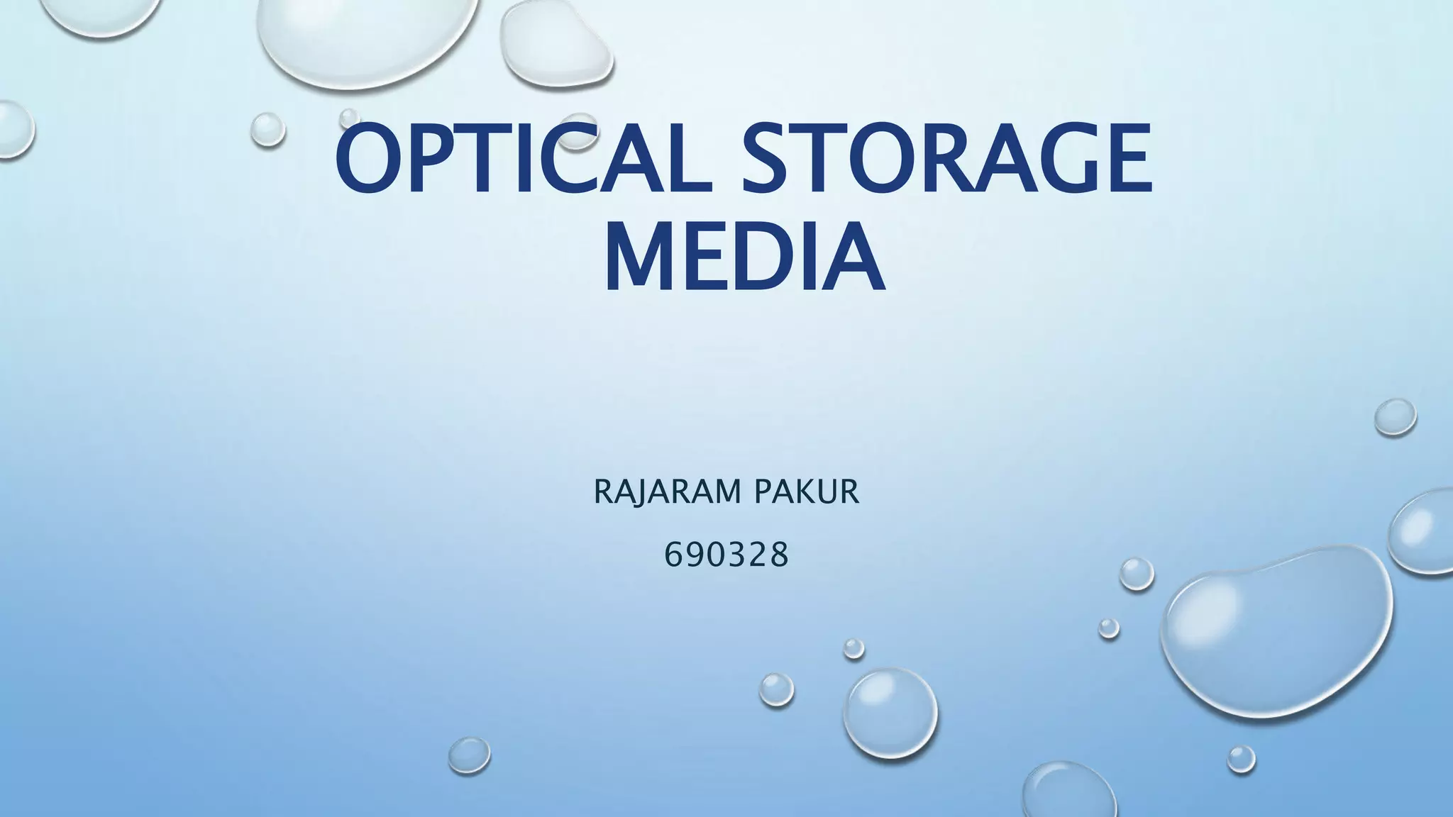 Multimedia ppt chap6 | PPTX