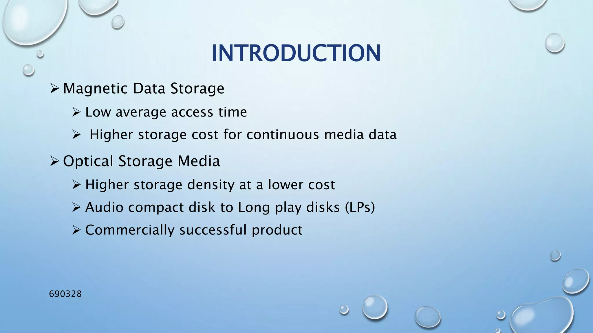 Multimedia ppt chap6 | PPTX