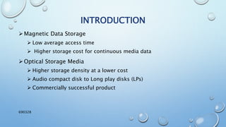 Multimedia ppt chap6 | PPTX