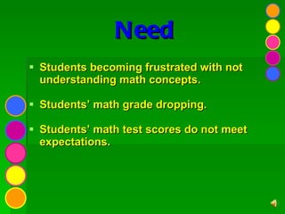 Multimedia presentation | PPT