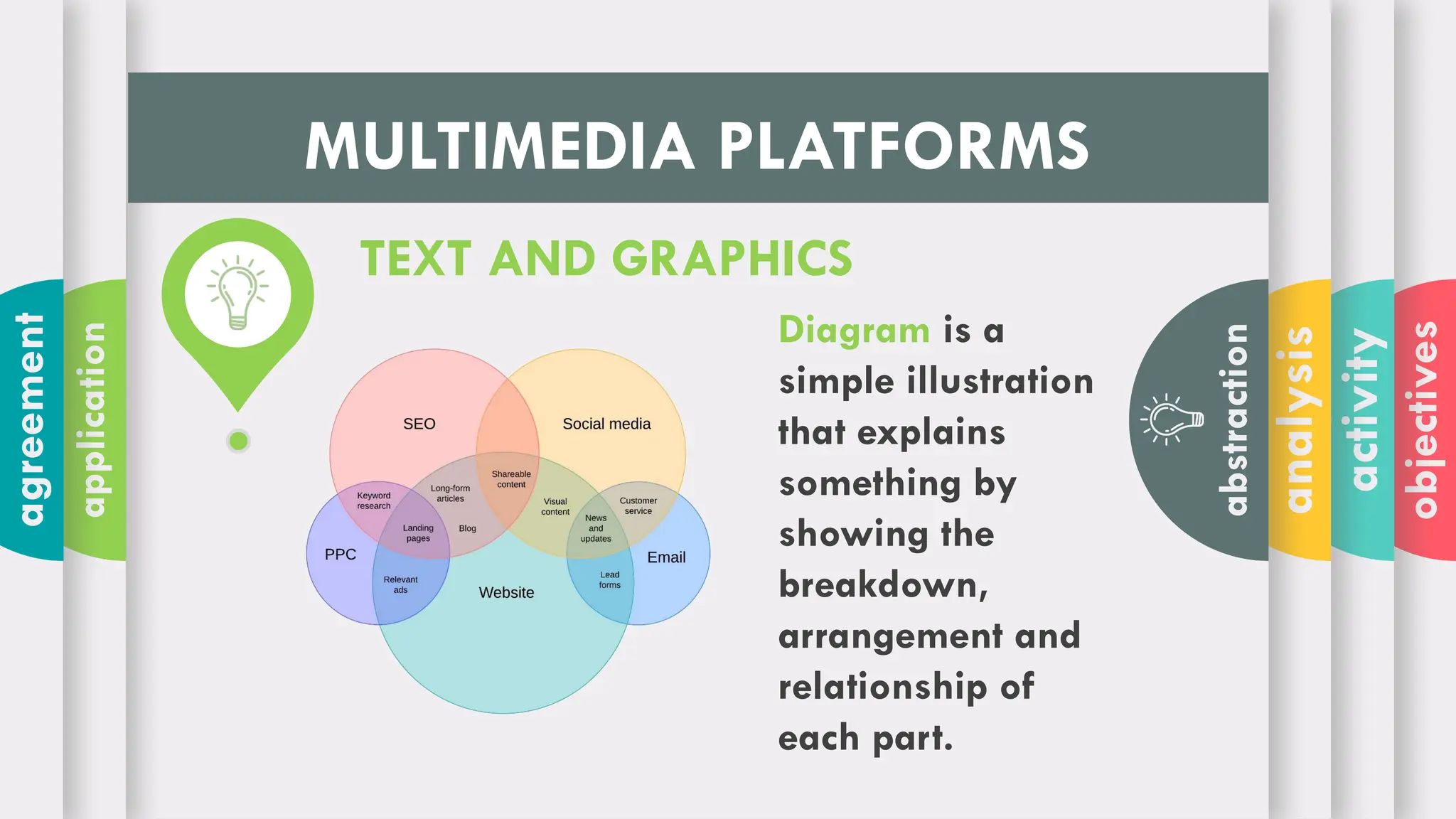 producing creative presentation of literary text.pptx