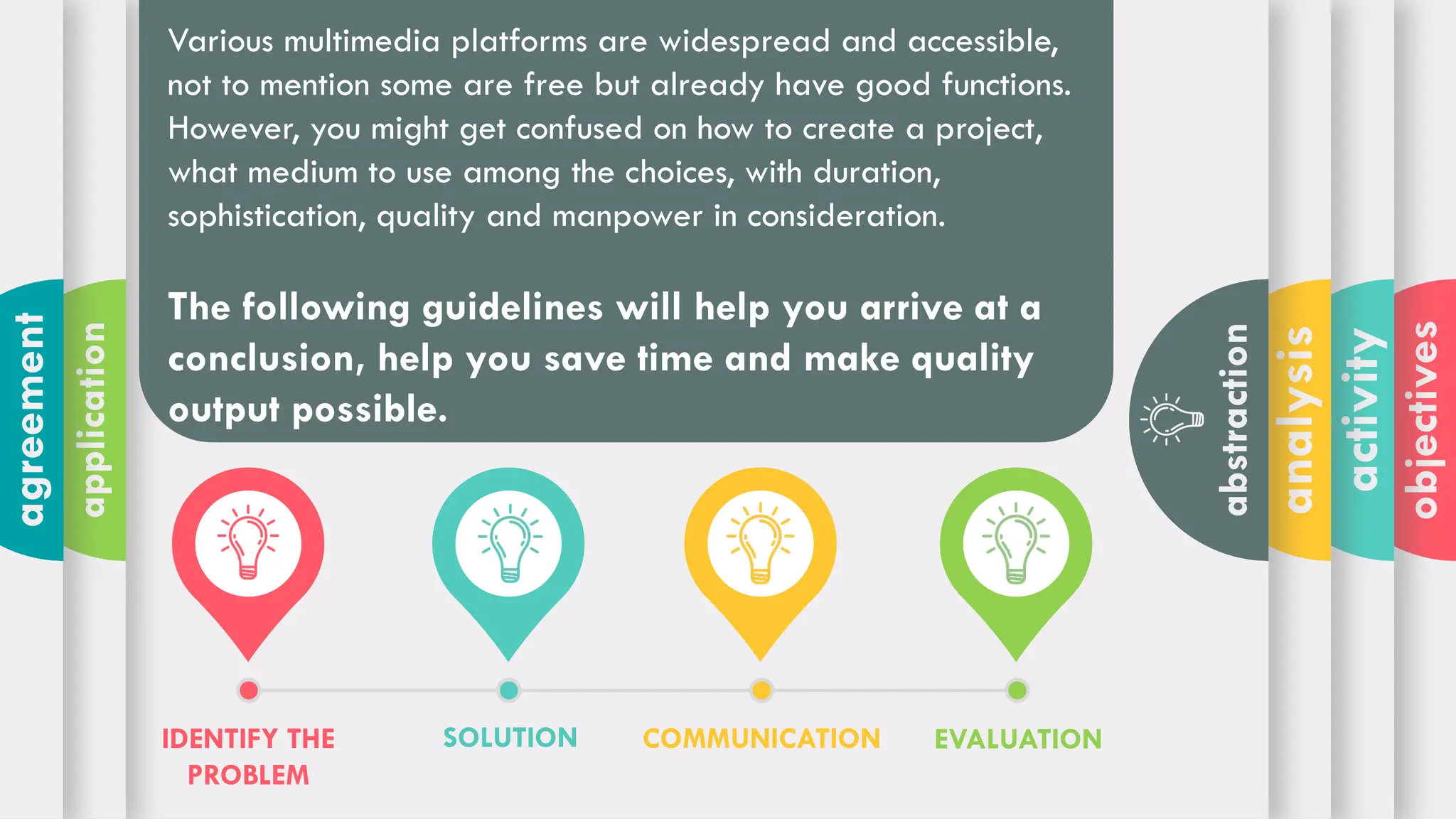 producing creative presentation of literary text.pptx