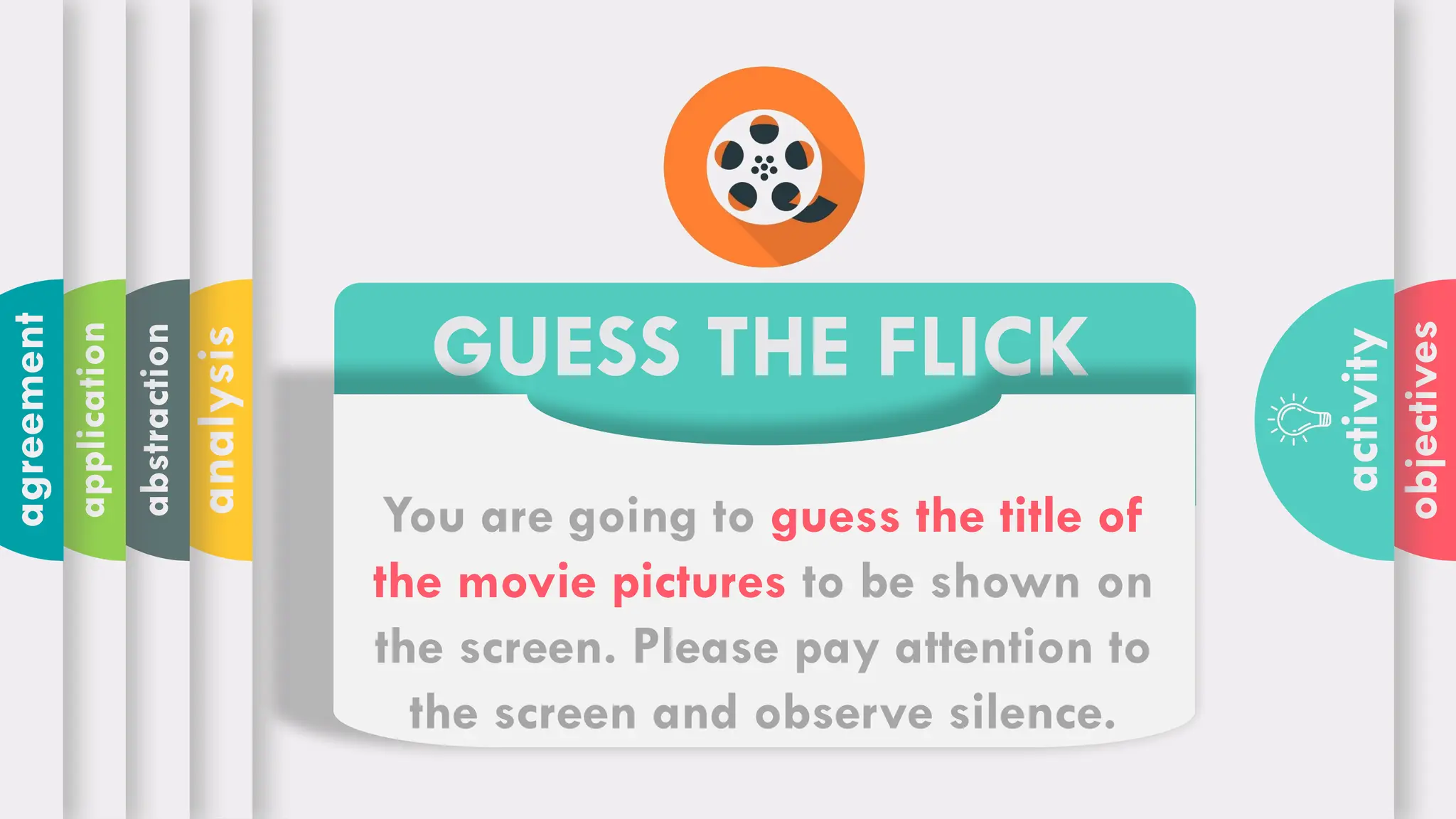 producing creative presentation of literary text.pptx