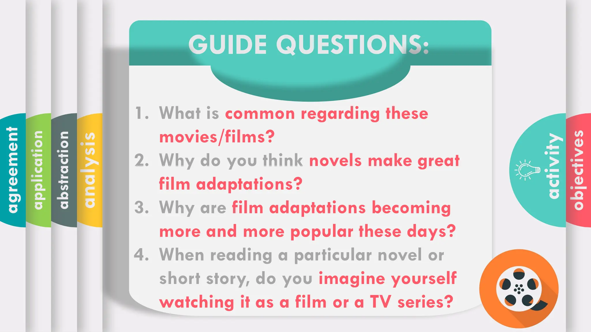 producing creative presentation of literary text.pptx