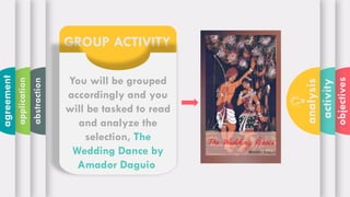 producing creative presentation of literary text.pptx