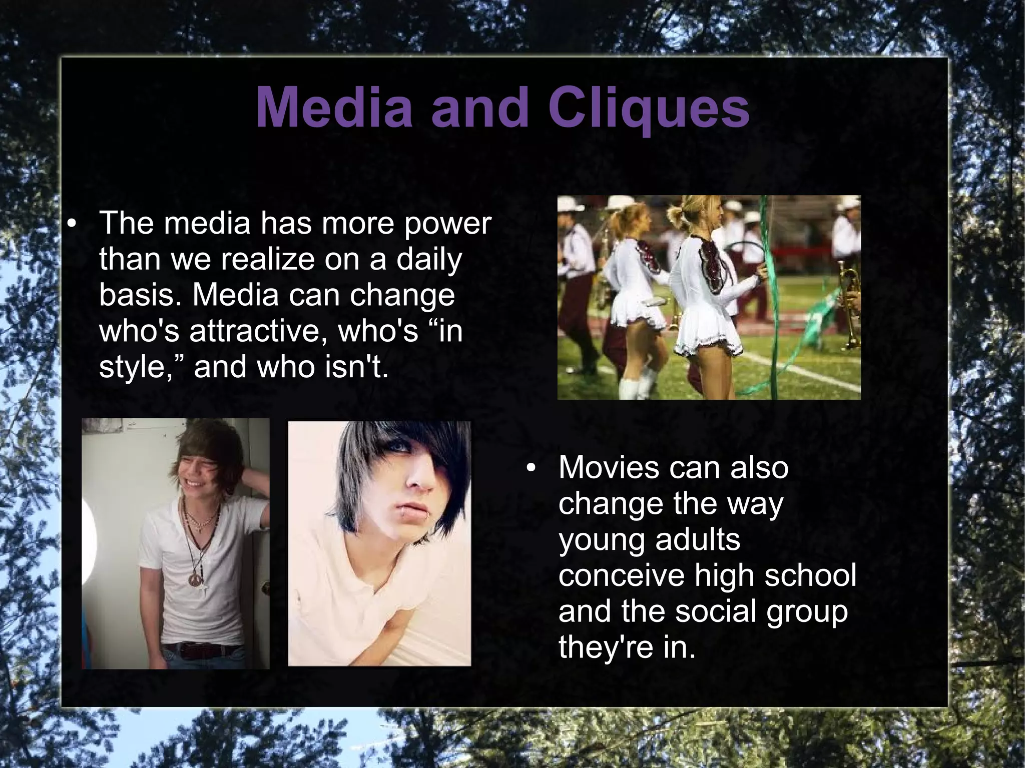 Multimedia Project - Anna Boettcher | ODP