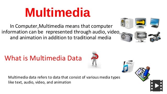 Multimedia Database