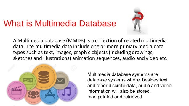 Multimedia Database