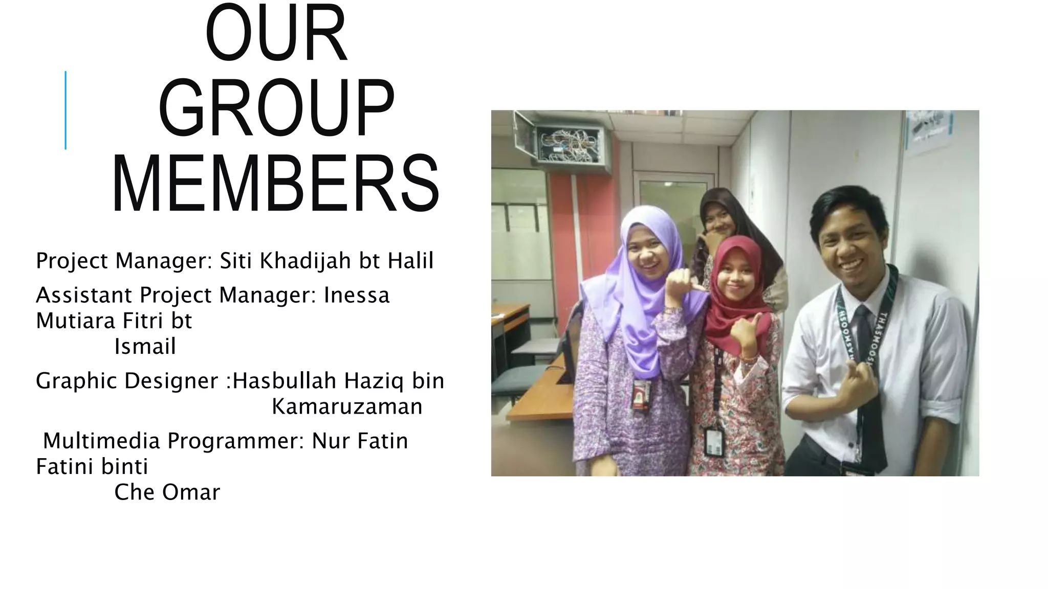 Multimedia project management11 | PPT