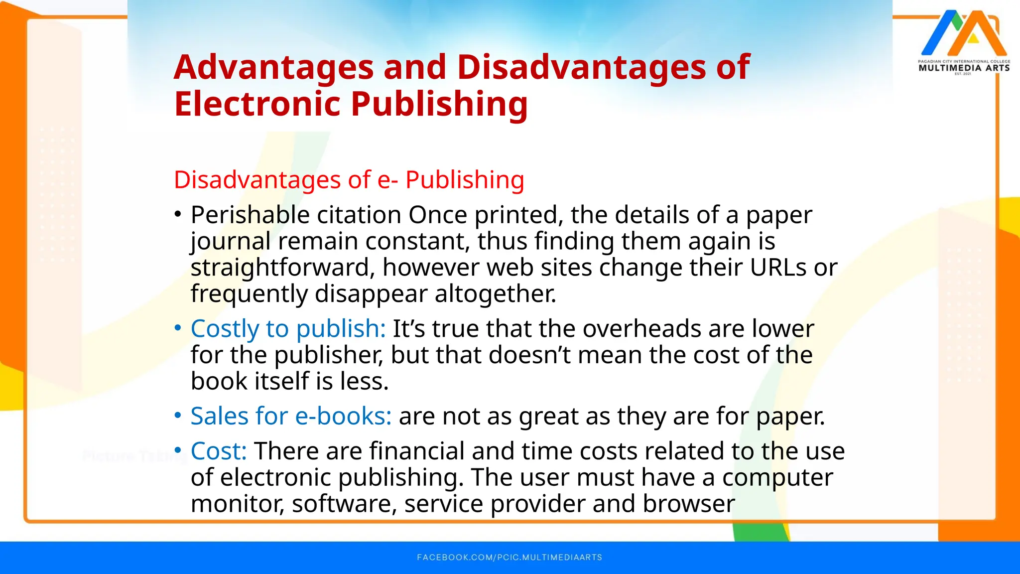 MULTIMEDIA PUBLISHING.pptx MULTIMEDIA PUBLISHING.pptx