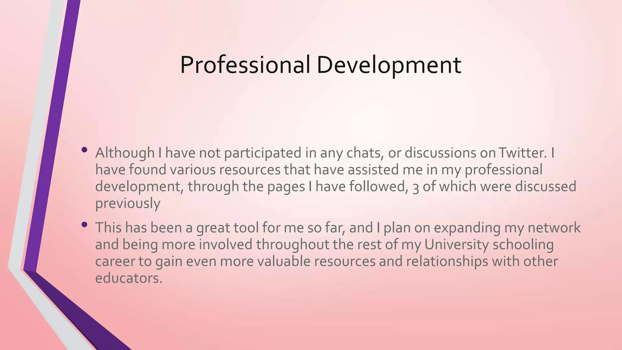 Multimedia reflection | PPT