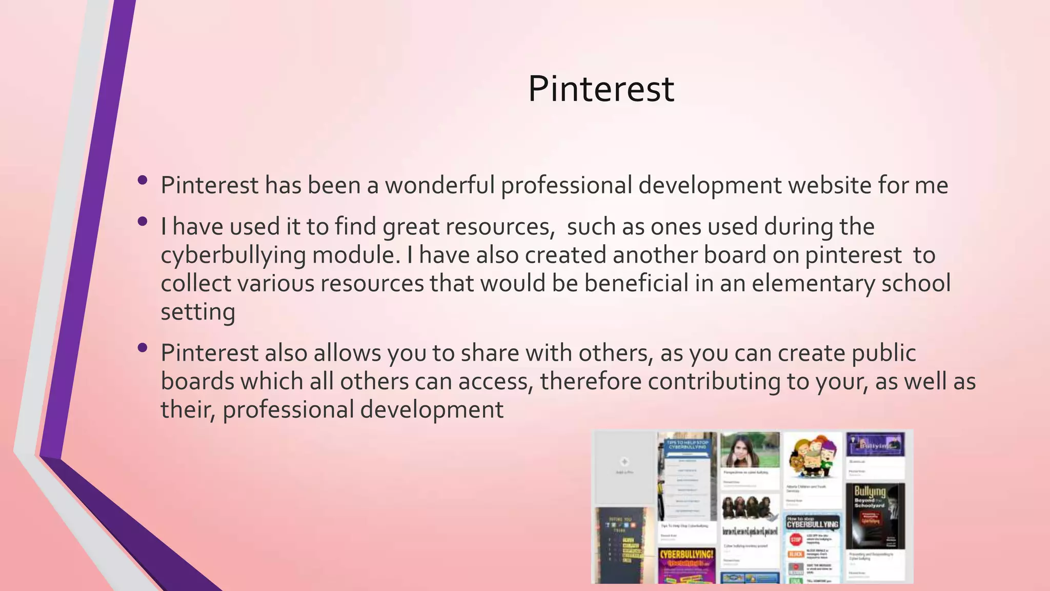 Multimedia reflection | PPT