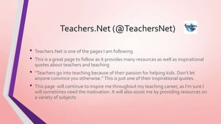 Multimedia reflection | PPT