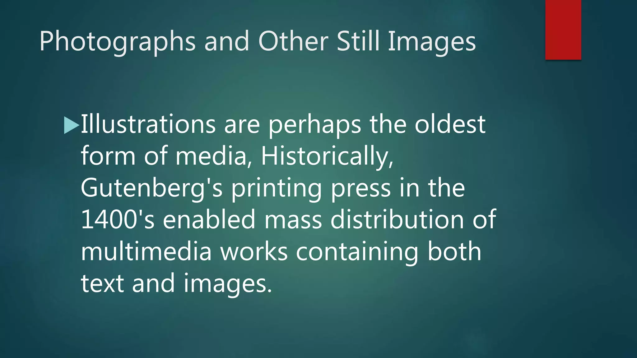 MULTIMEDIA RESOURCES.pptx | Desktop Publishing | Computer Software and ...