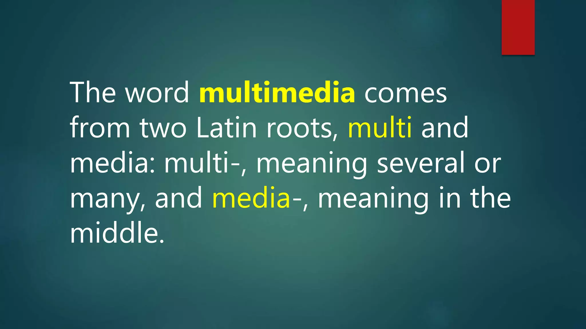 MULTIMEDIA RESOURCES.pptx