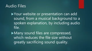 MULTIMEDIA RESOURCES.pptx