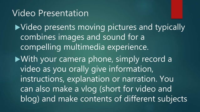 MULTIMEDIA RESOURCES.pptx | Desktop Publishing | Computer Software and ...