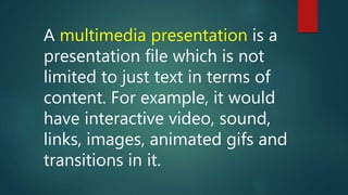 MULTIMEDIA RESOURCES.pptx
