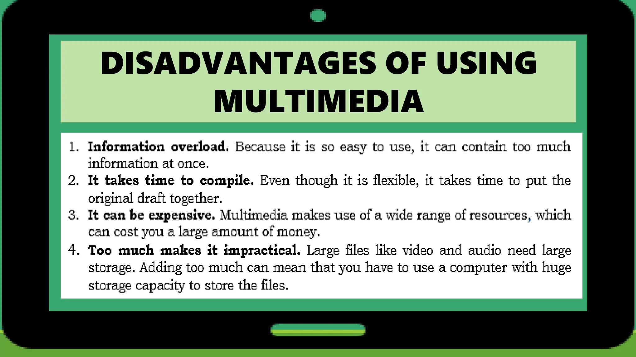 Multimedia Resources. English grade 7 modulepptx | PPTX