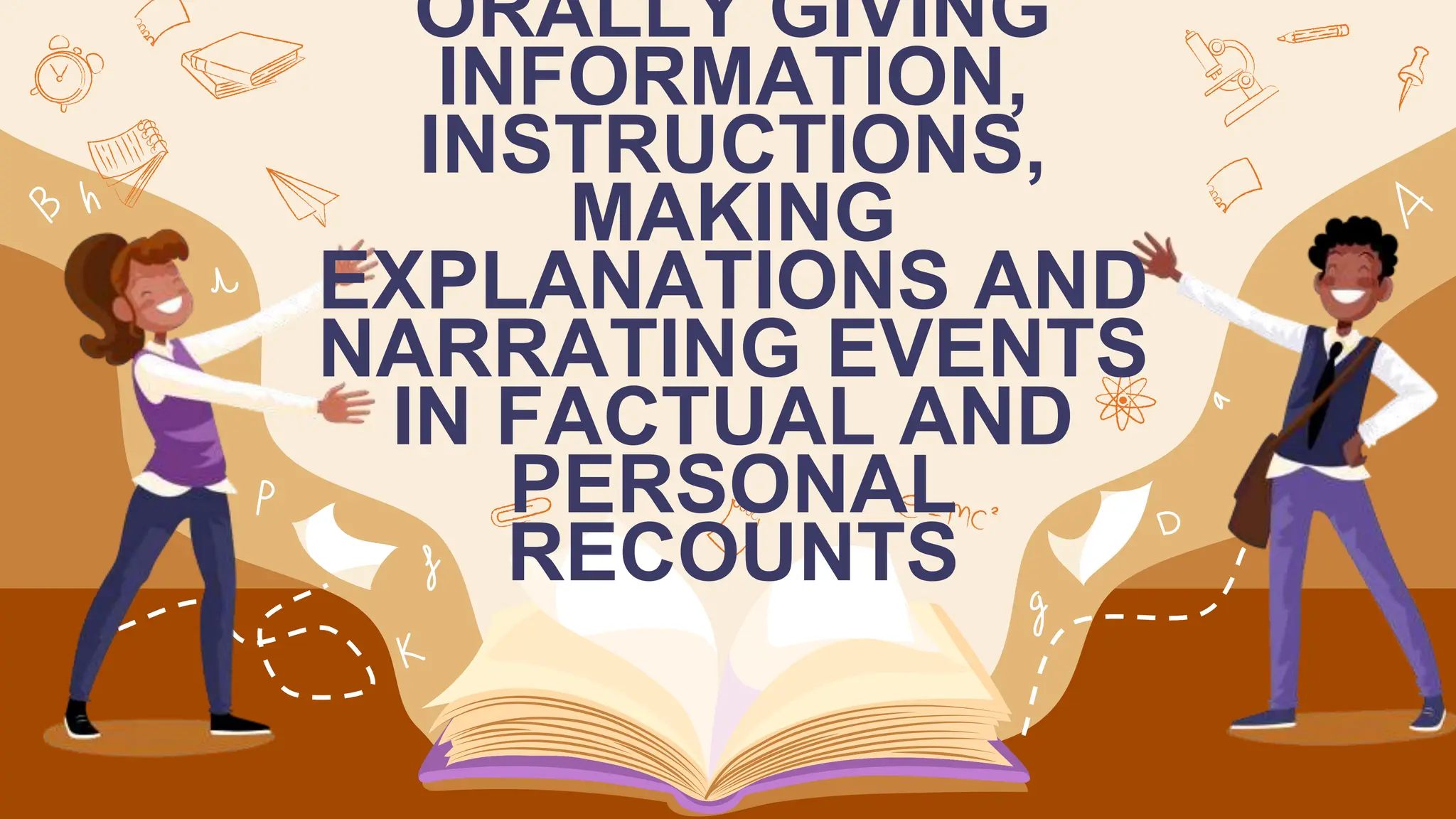 Use Appropriate Multimedia Resources PPT | PPTX