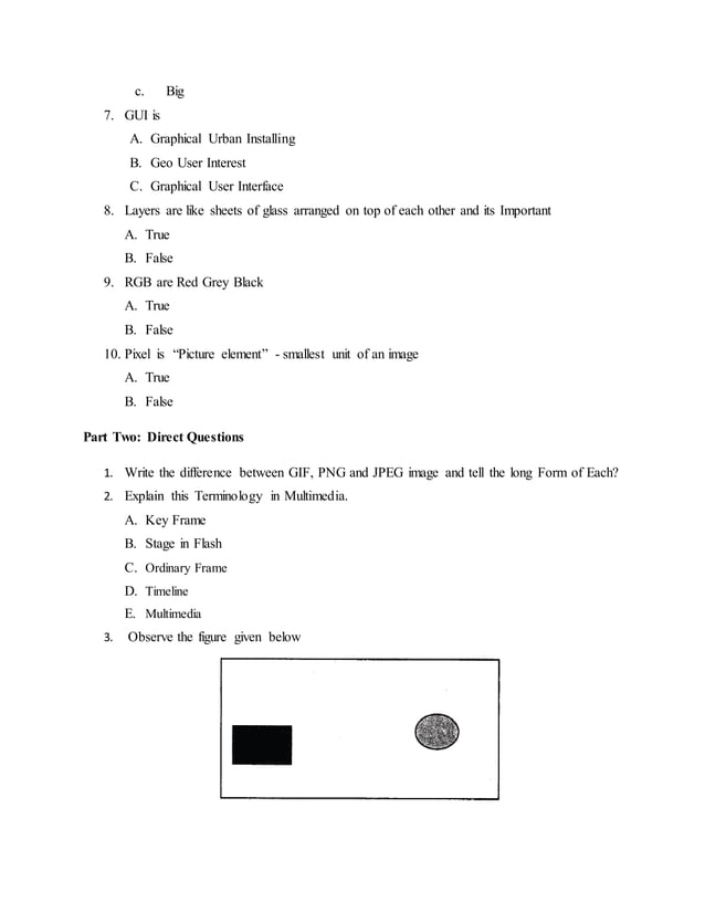 Multimedia salaam university | DOCX | Computing | Technology & Computing