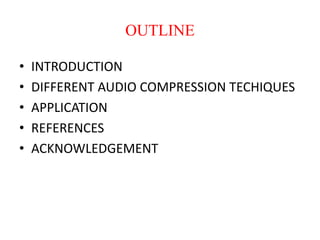 Multimedia seminar ppt | PPT